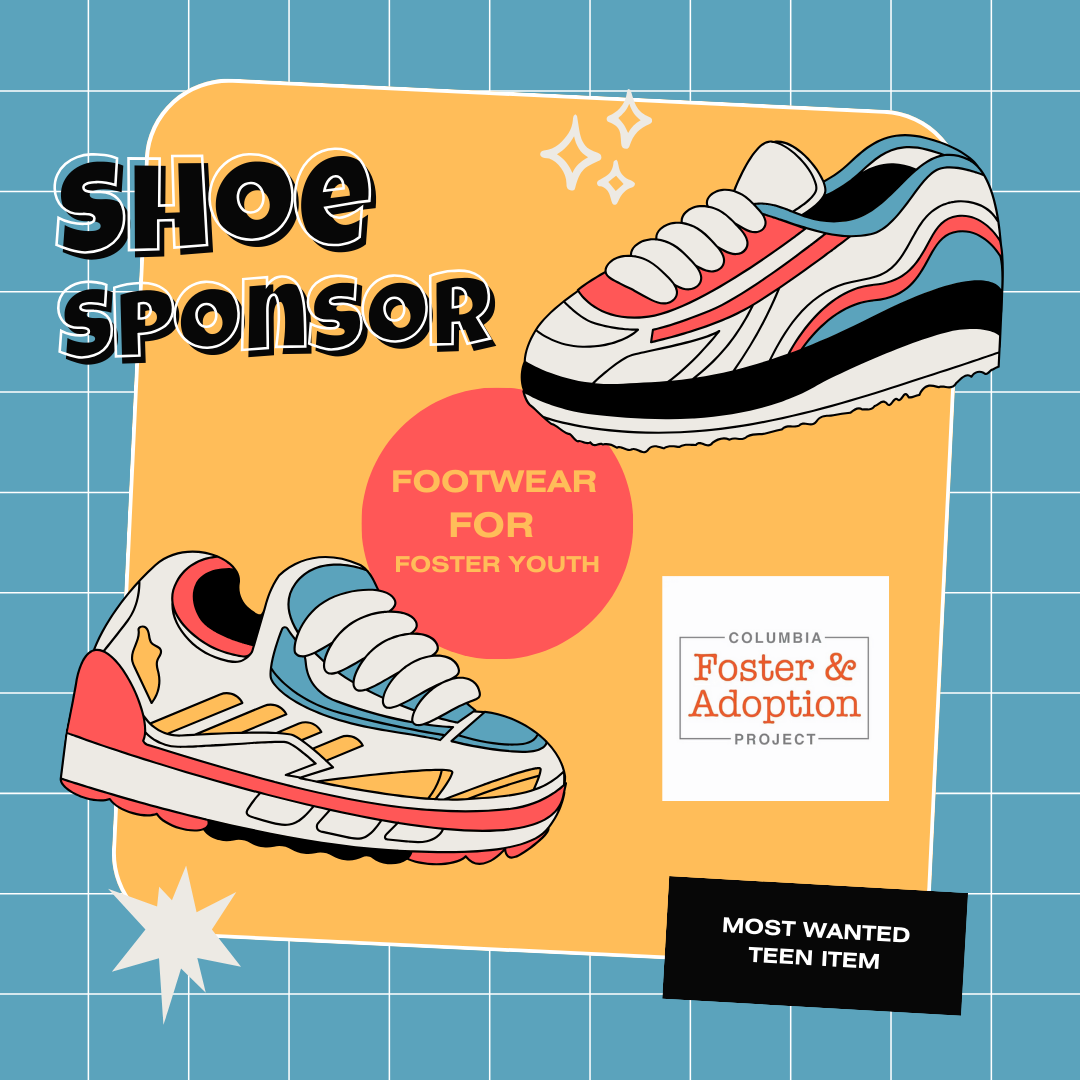 Products – Columbia Foster & Adoption Project